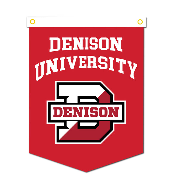 18x24 Banner – Shop Denison University