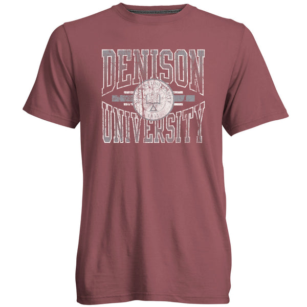 Camp David Mesquite Go To Tee – Shop Denison University