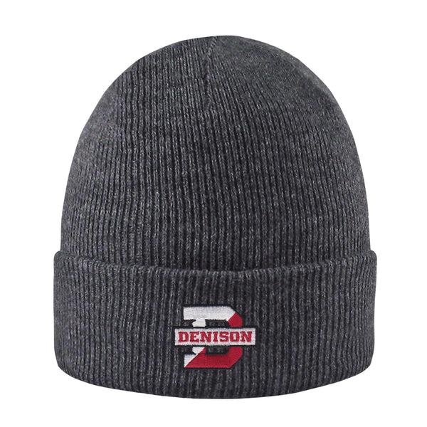 Knit Cuff Hat – Shop Denison University