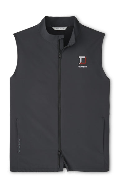 Peter Millar Vest – Shop Denison University