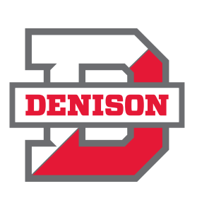 Split D Lapel Pin – Shop Denison University