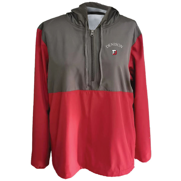 Summit Quarter Zip – Shop Denison University