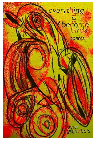 Everything Has Become Birds – Shop Denison University